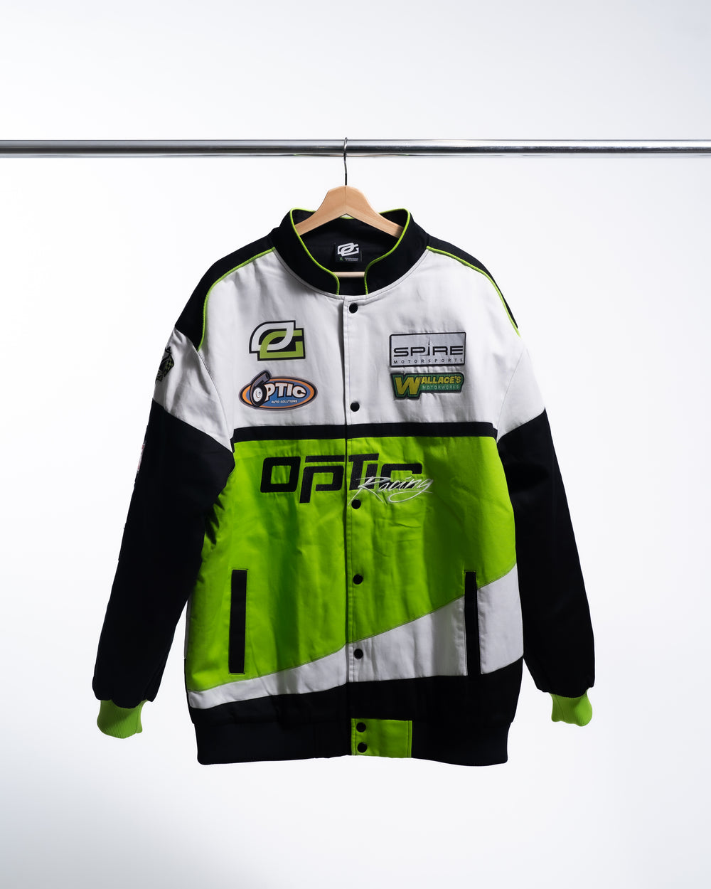 Collections – OpTic Gaming