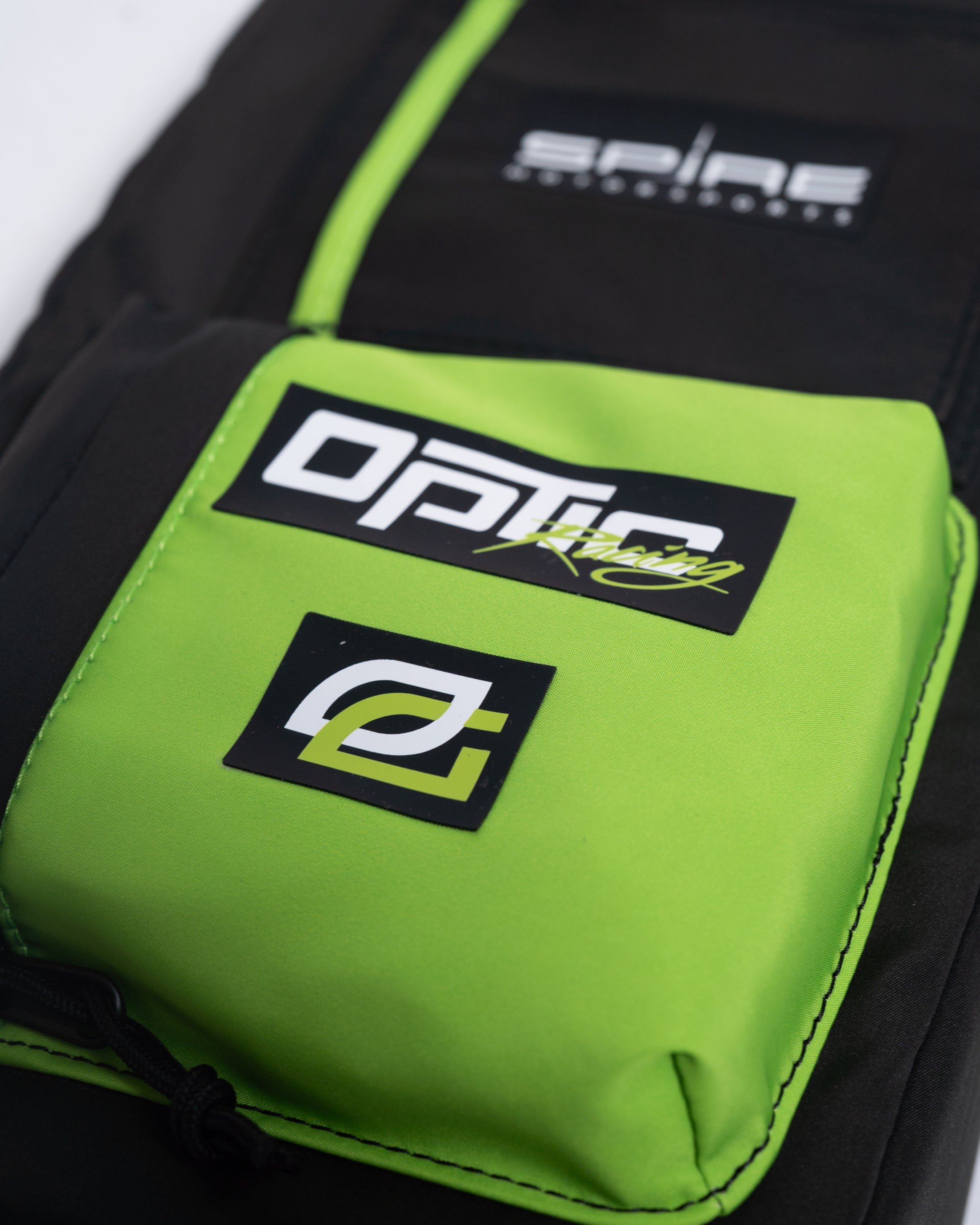 OpTic x Spire Racing Cross-Body Belt Bag – OpTic Gaming