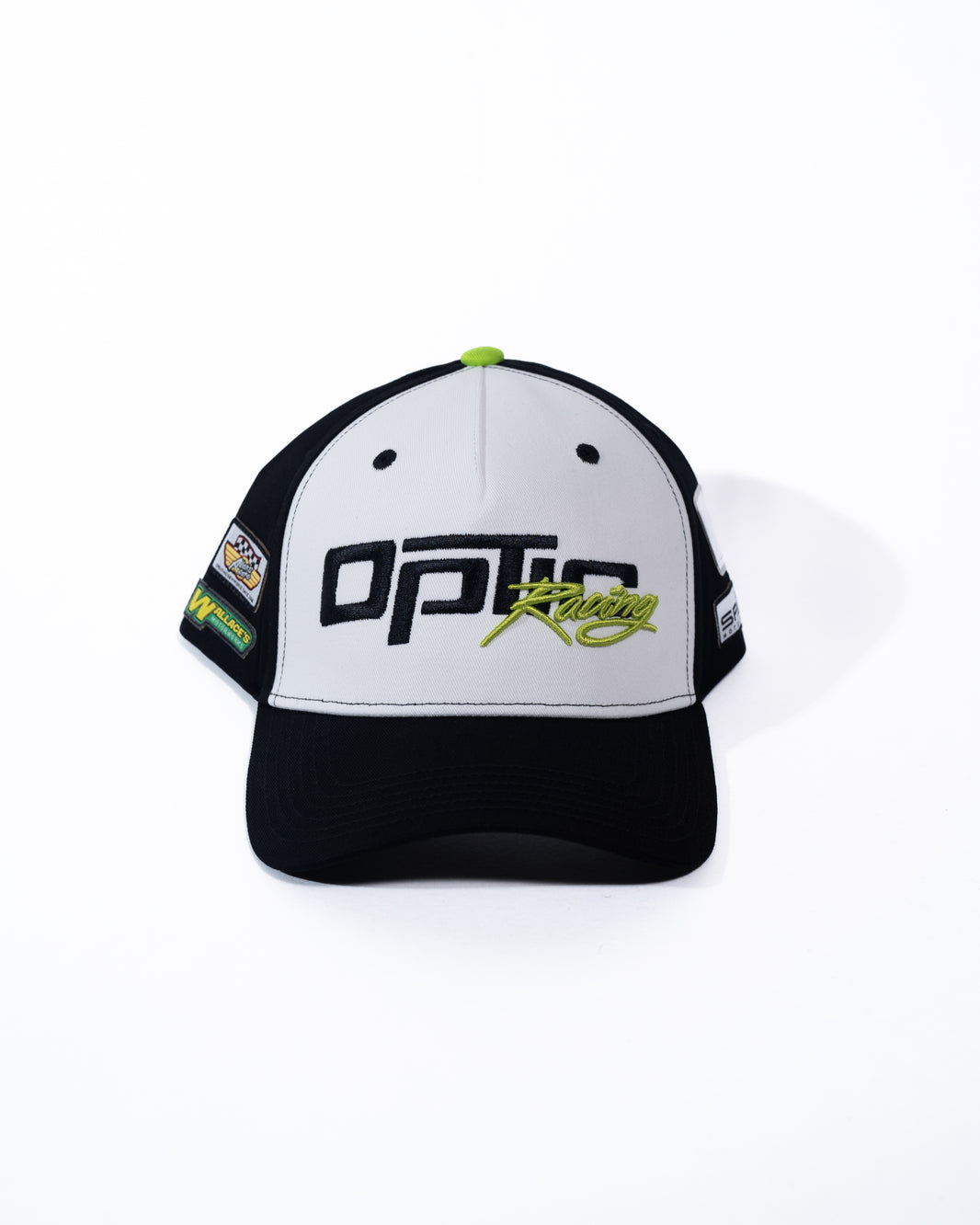 OpTic Racing Collection – OpTic Gaming