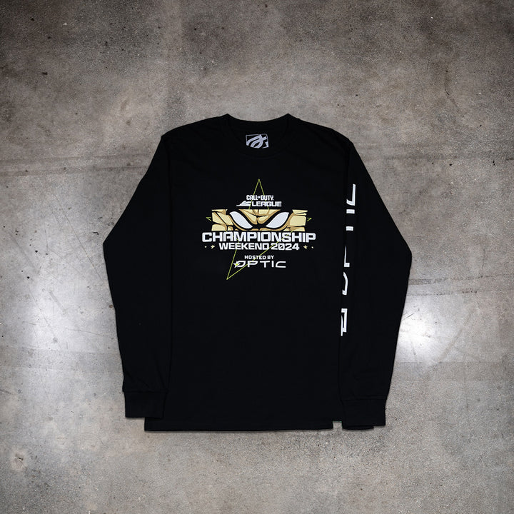 T-Shirts – OpTic Gaming