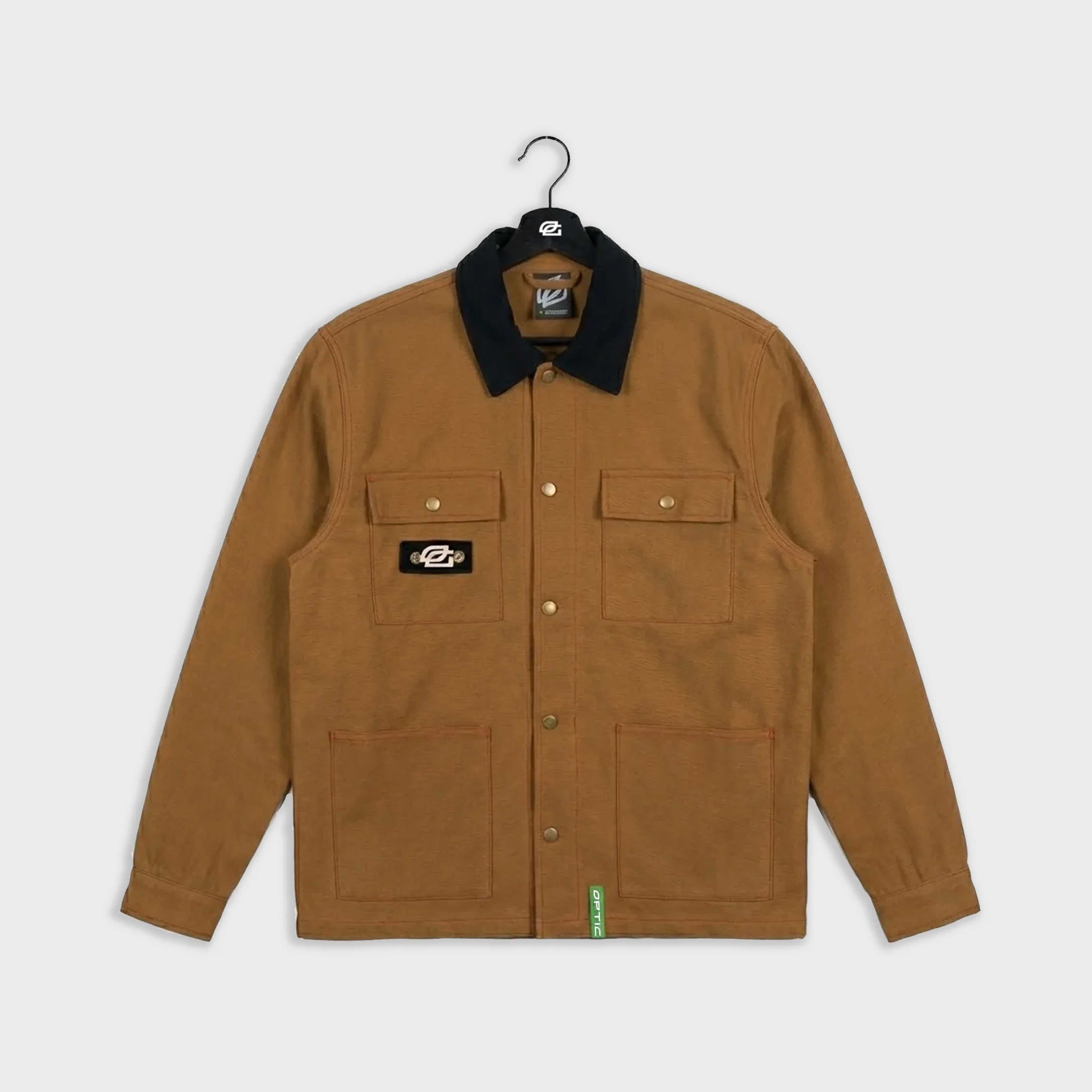 M85 Fall Jacket – OpTic