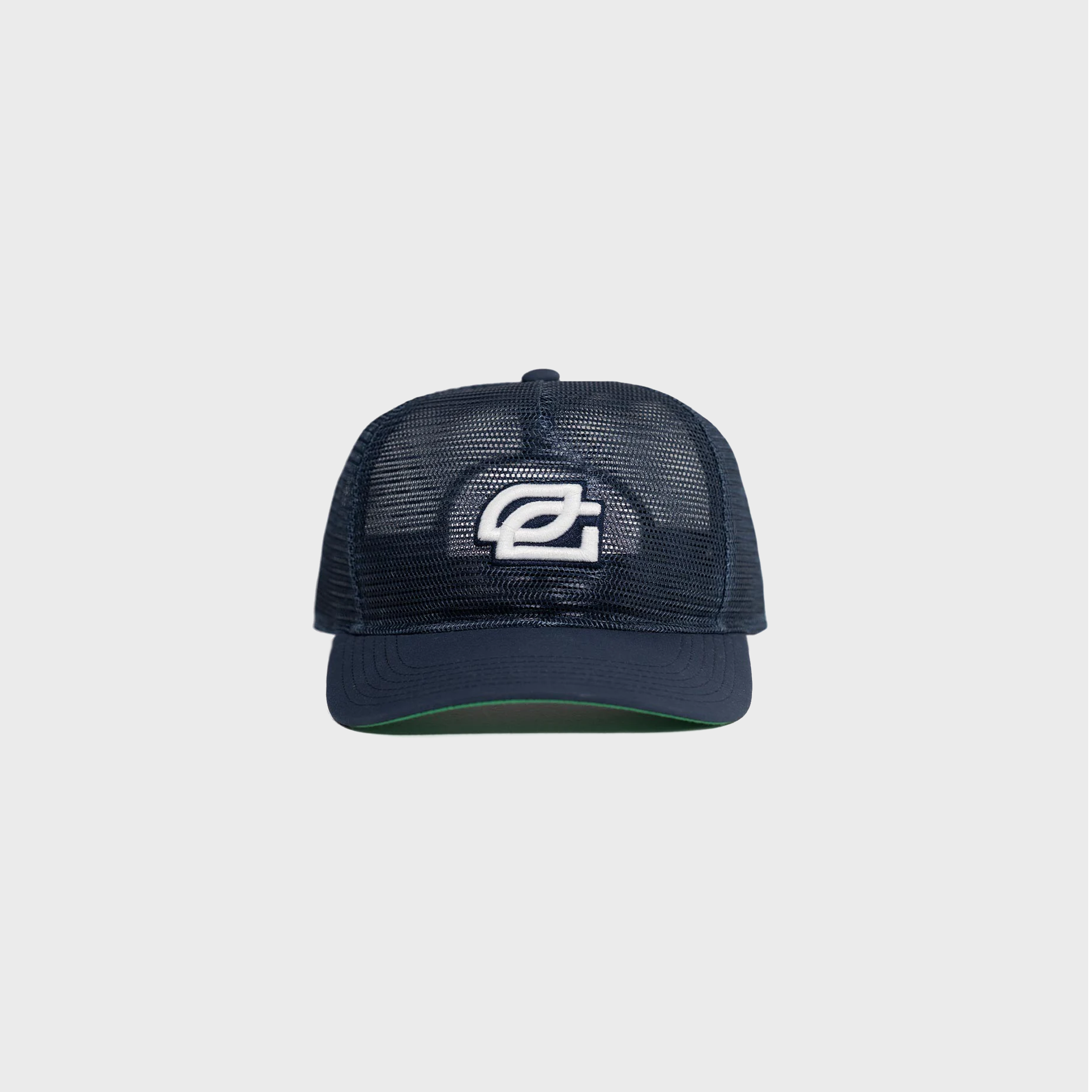Full Mesh Hat (Navy) – OpTic
