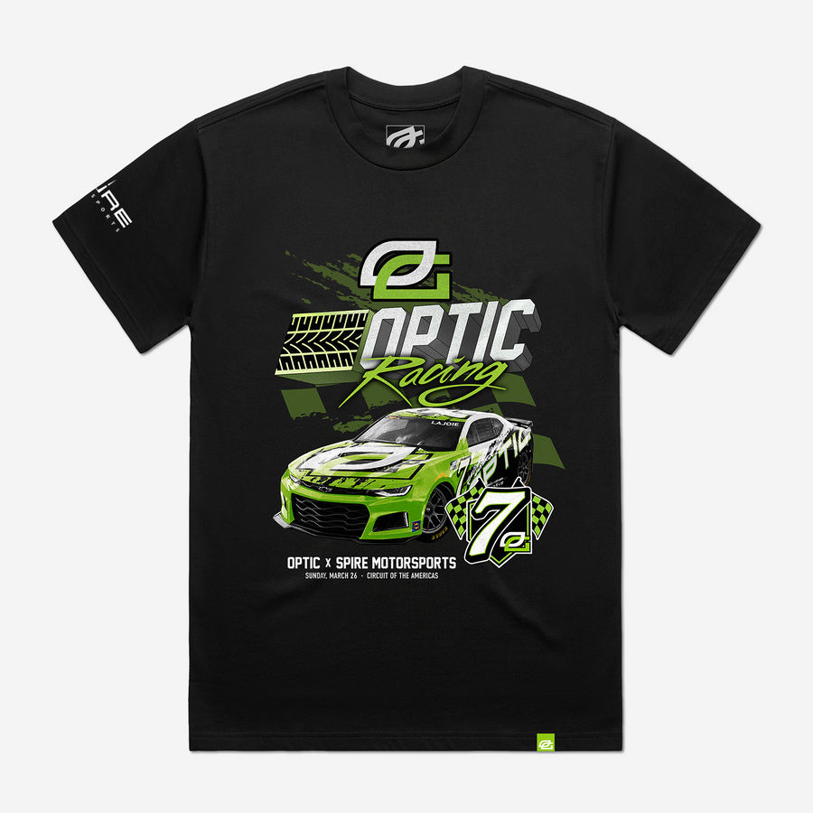 OPTIC RACING TEAM – OpTic Gaming