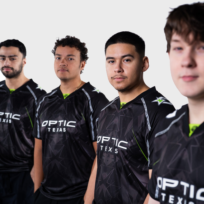 OpTic Texas