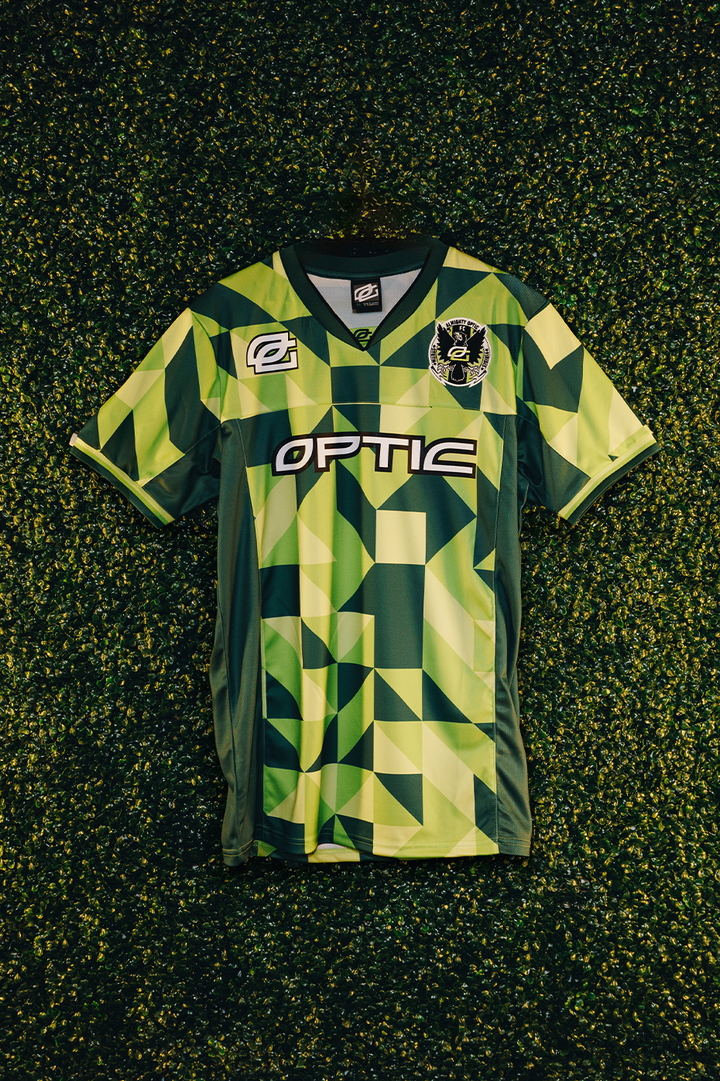 All – OpTic Gaming