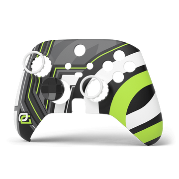 OpTic x Scuf – OpTic Gaming