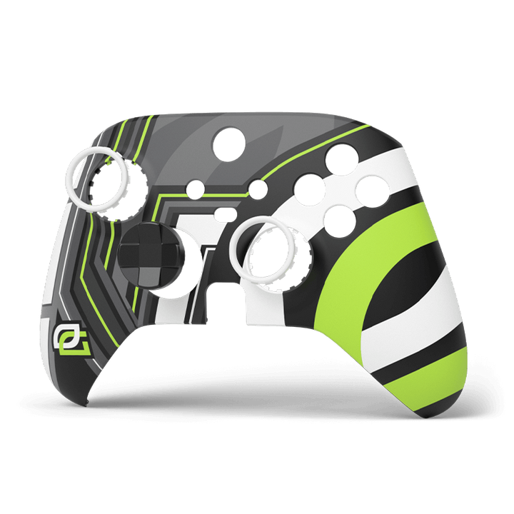 OpTic x Scuf – OpTic Gaming
