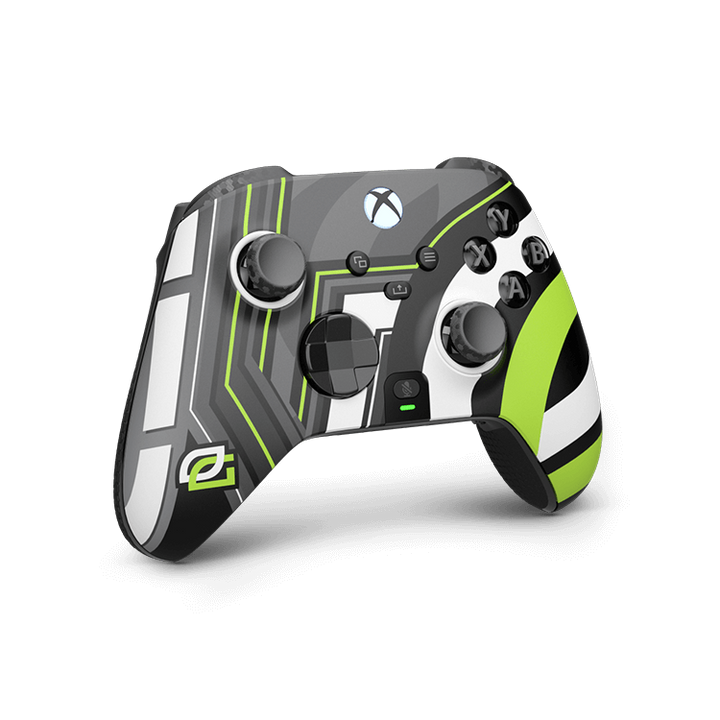 OpTic x Scuf – OpTic Gaming