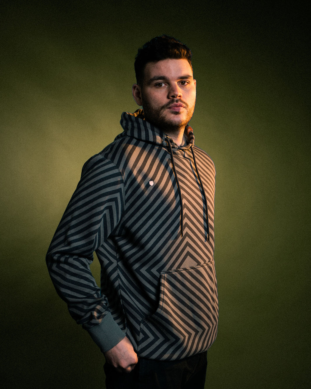 Scump Comfort – OpTic Gaming