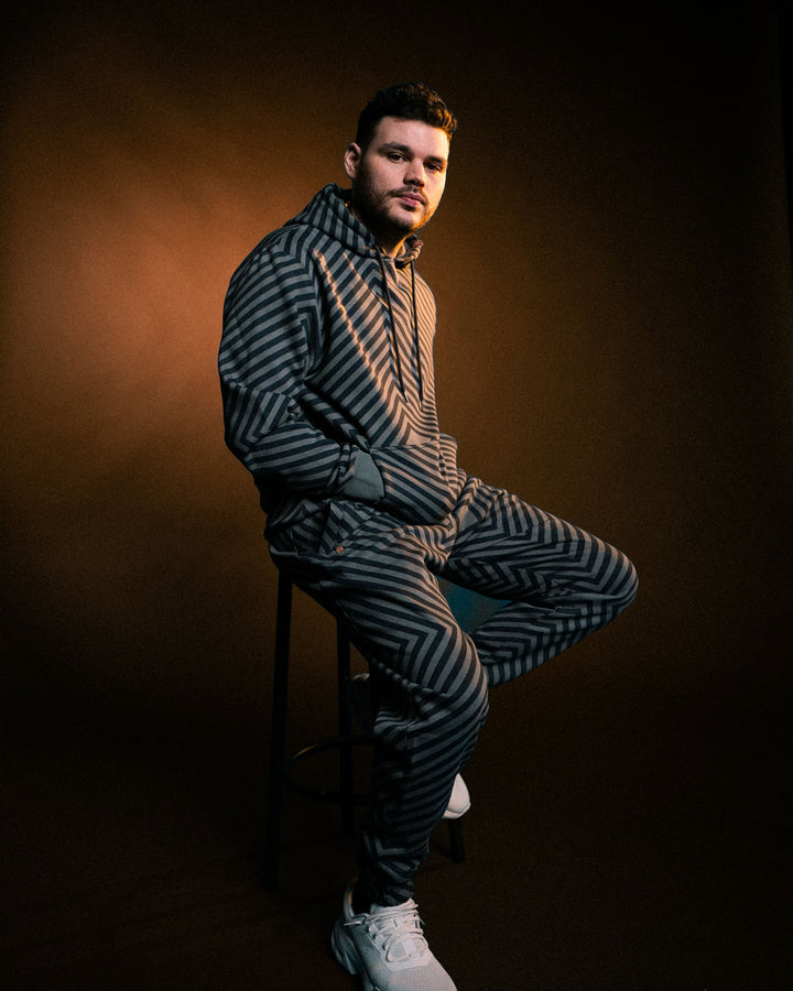 Scump Comfort – OpTic Gaming