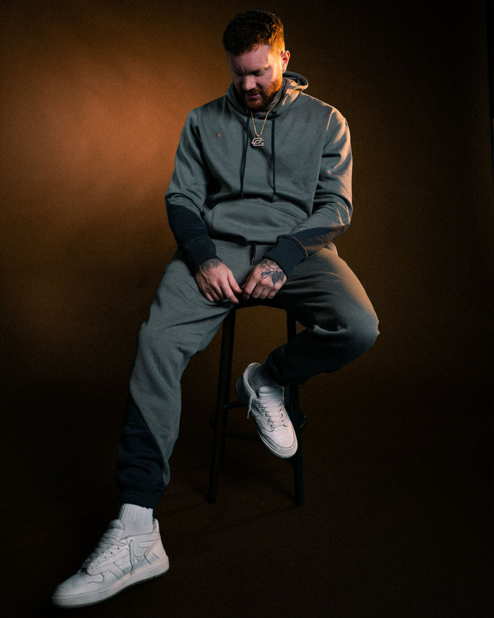 Scump Comfort – OpTic Gaming