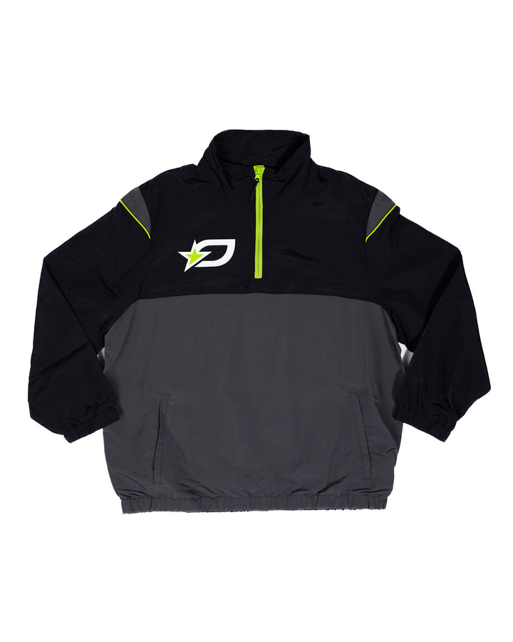 GL Sportsmans Jacket (Black) – OpTic Gaming