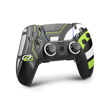OpTic x Scuf – OpTic Gaming