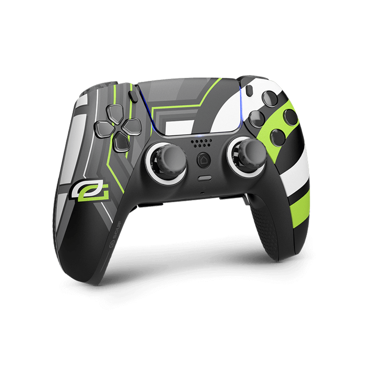 OpTic x Scuf – OpTic Gaming