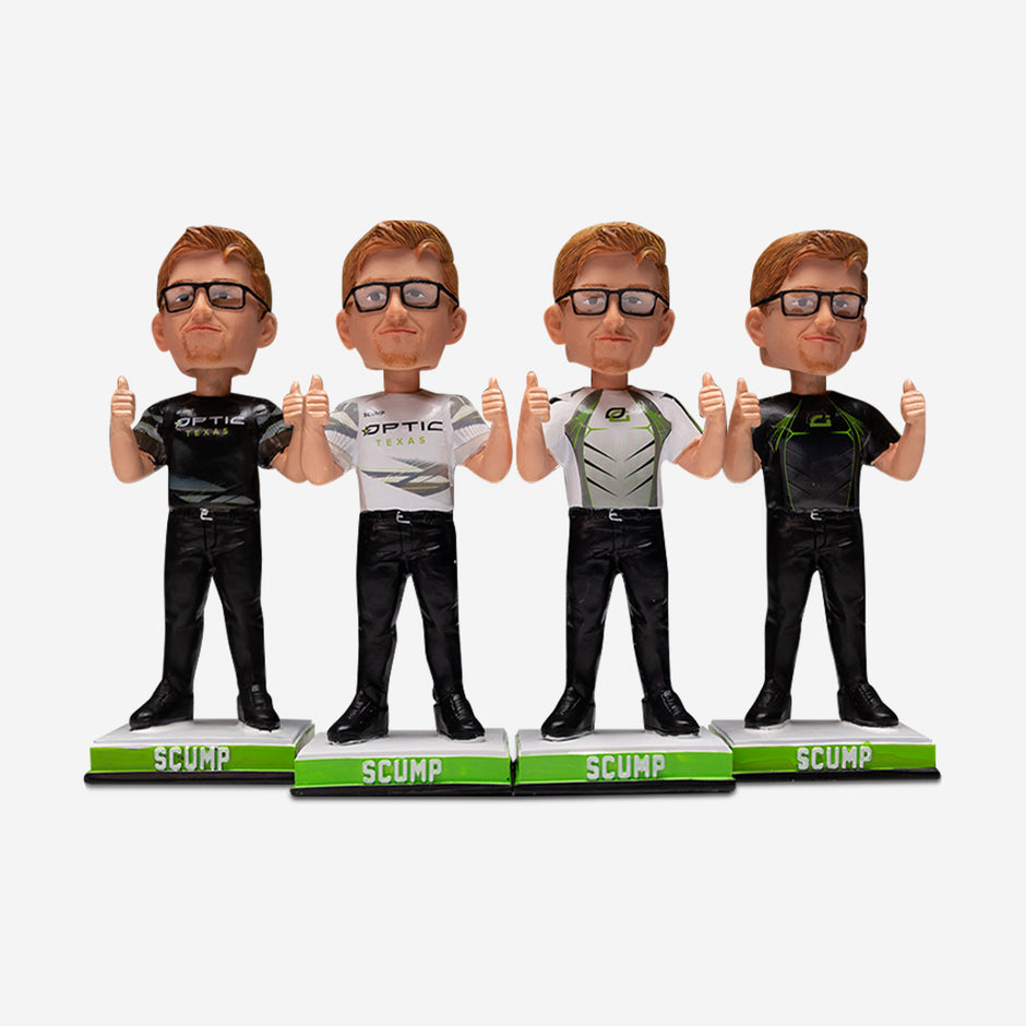 Collectibles – OpTic Gaming