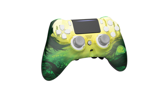 OpTic x Scuf – OpTic Gaming