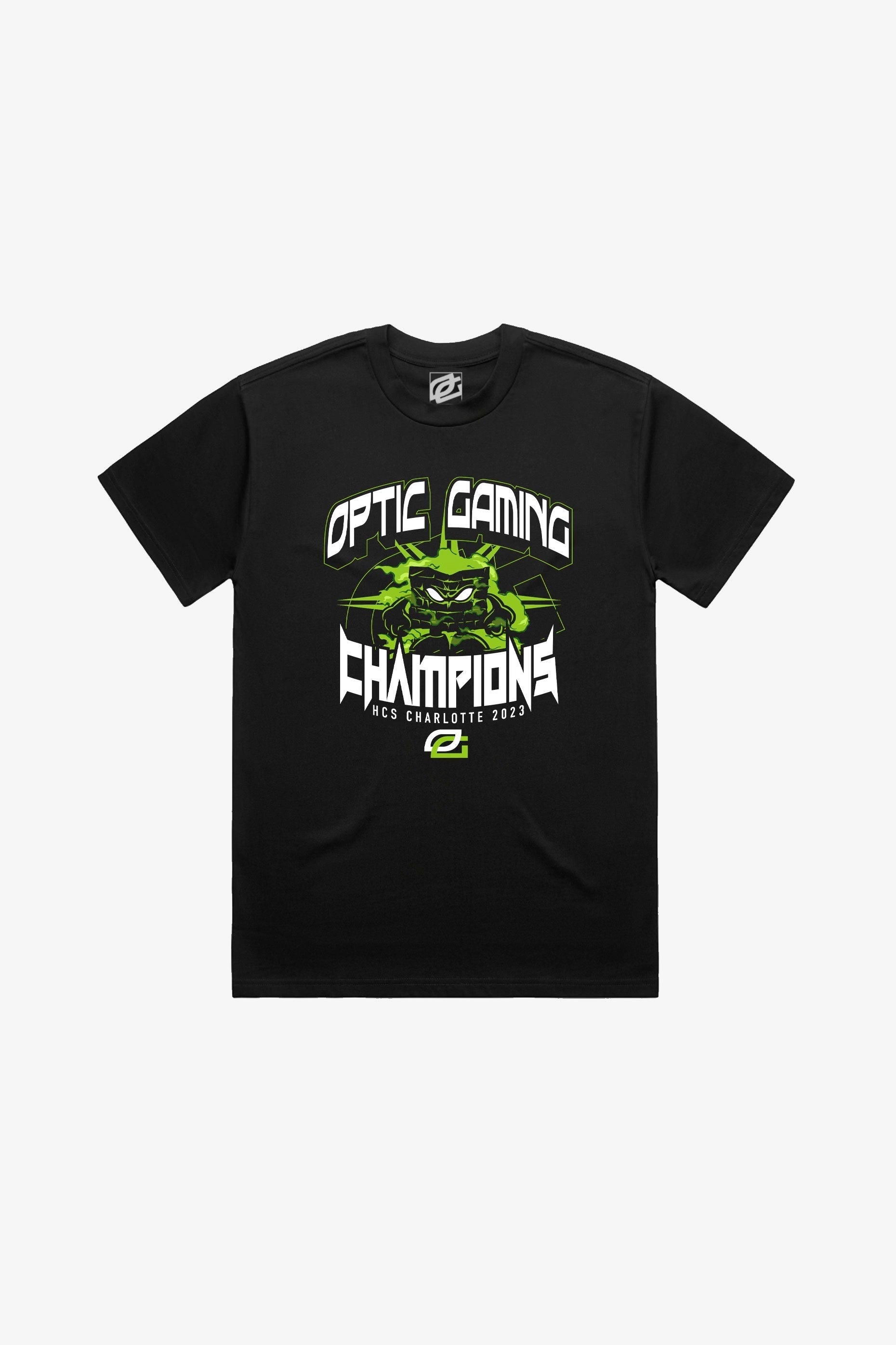 Collections – OpTic Gaming